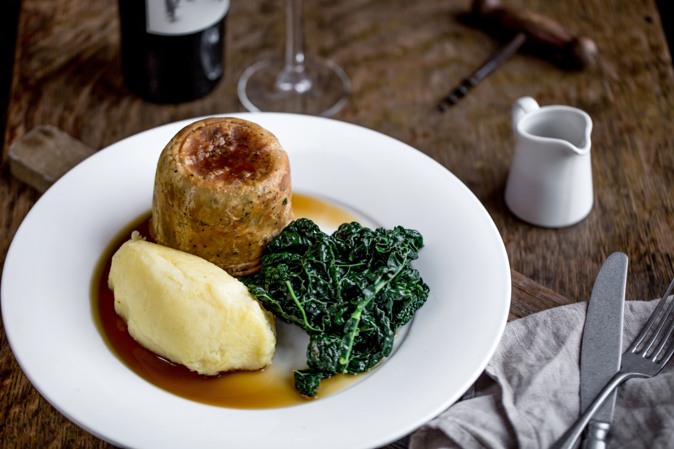 The Prince Albert | Pub & restaurant in Battersea, South West London